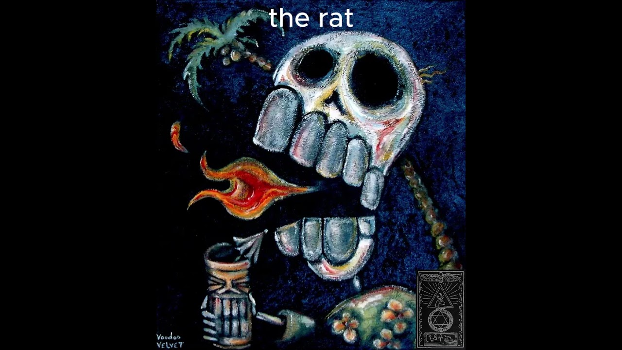 the rat, old Louisiana blues, by Mr. Wayne Entertainment