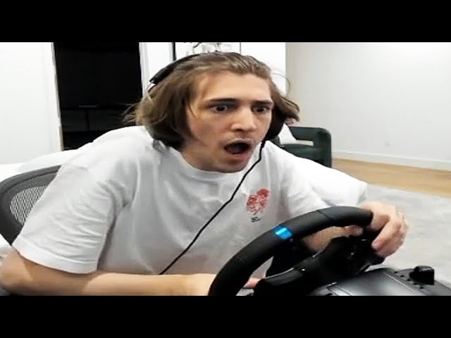 xQc brings out the moves on Twitch as he dances to 'Is Ya Ready' by Kay ... xQc brings out the moves on Twitch as he dances to 'Is Ya Ready' by Kay ...