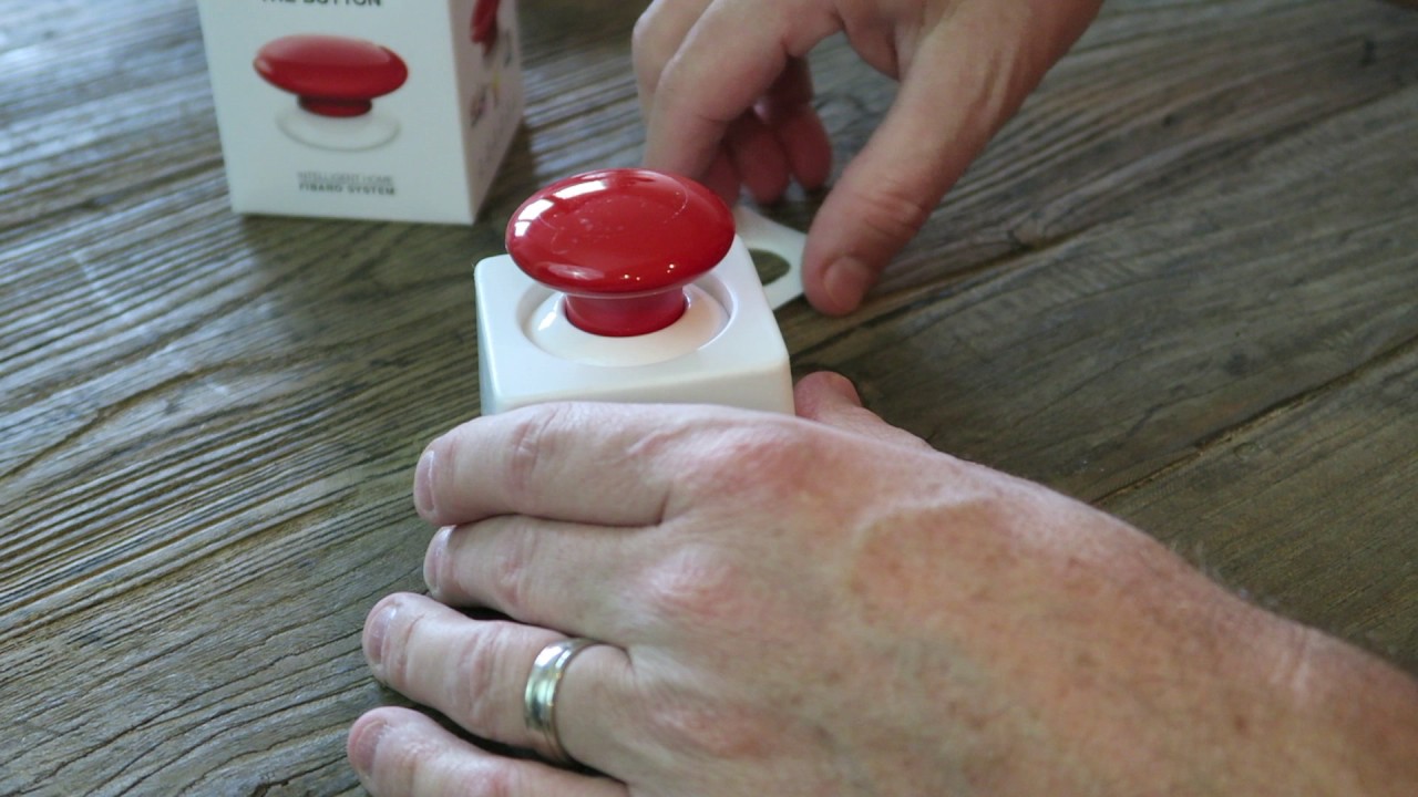 Fibaro The Button First Look