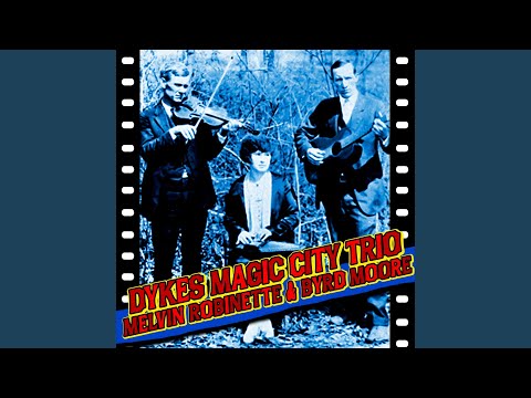 Huckleberry Blues