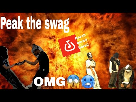 I FREESTYLED TO BROTHERKUPA TYPE BEAT OMG THIS WENT HARD😱