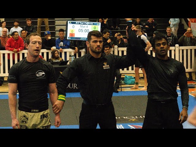 Mark Zuckerberg MMA Video: Mark Zuckerberg MMA video: Dive into all ...