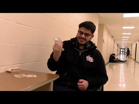 Types Of Gambling PSA