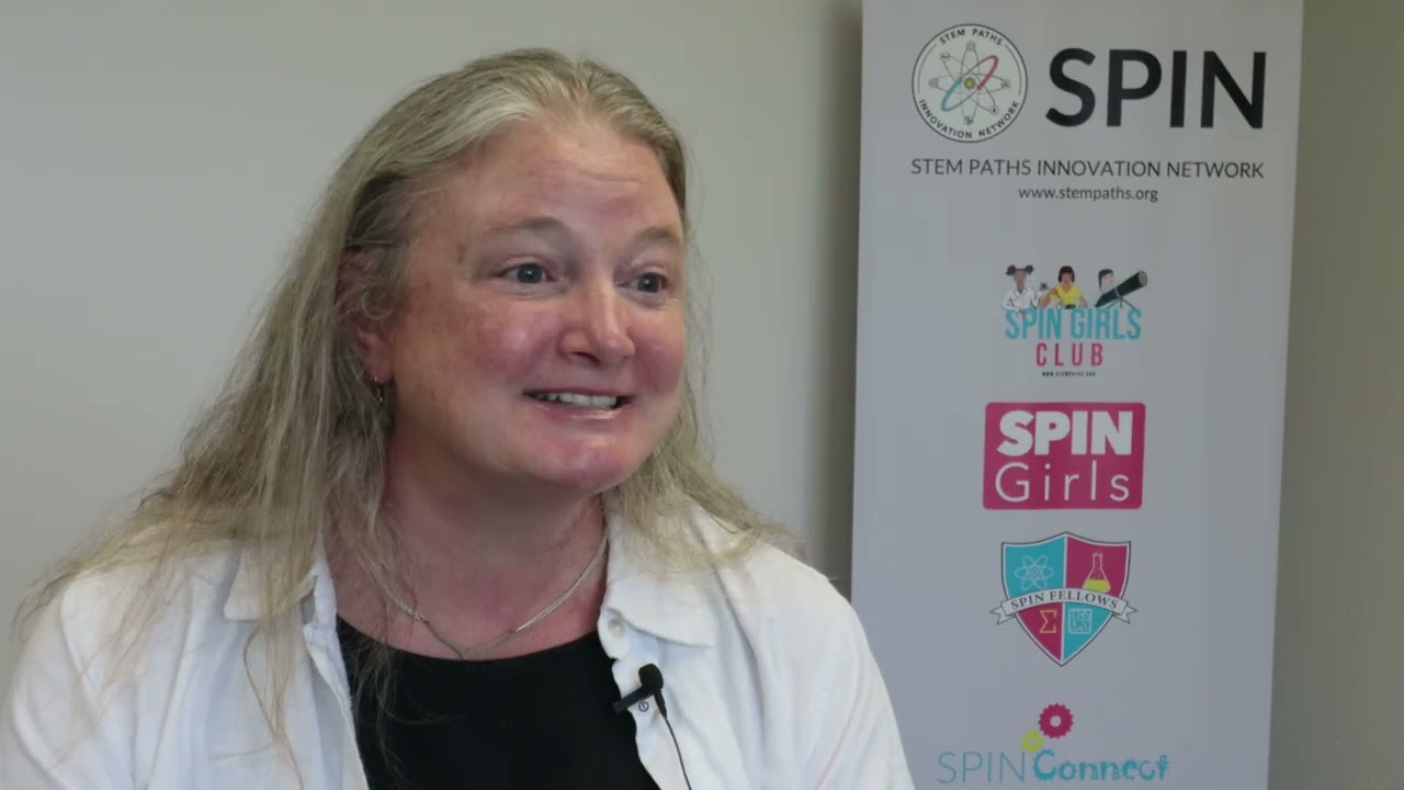 EXP Technical Client Testimonial Stem Paths Innovation Network