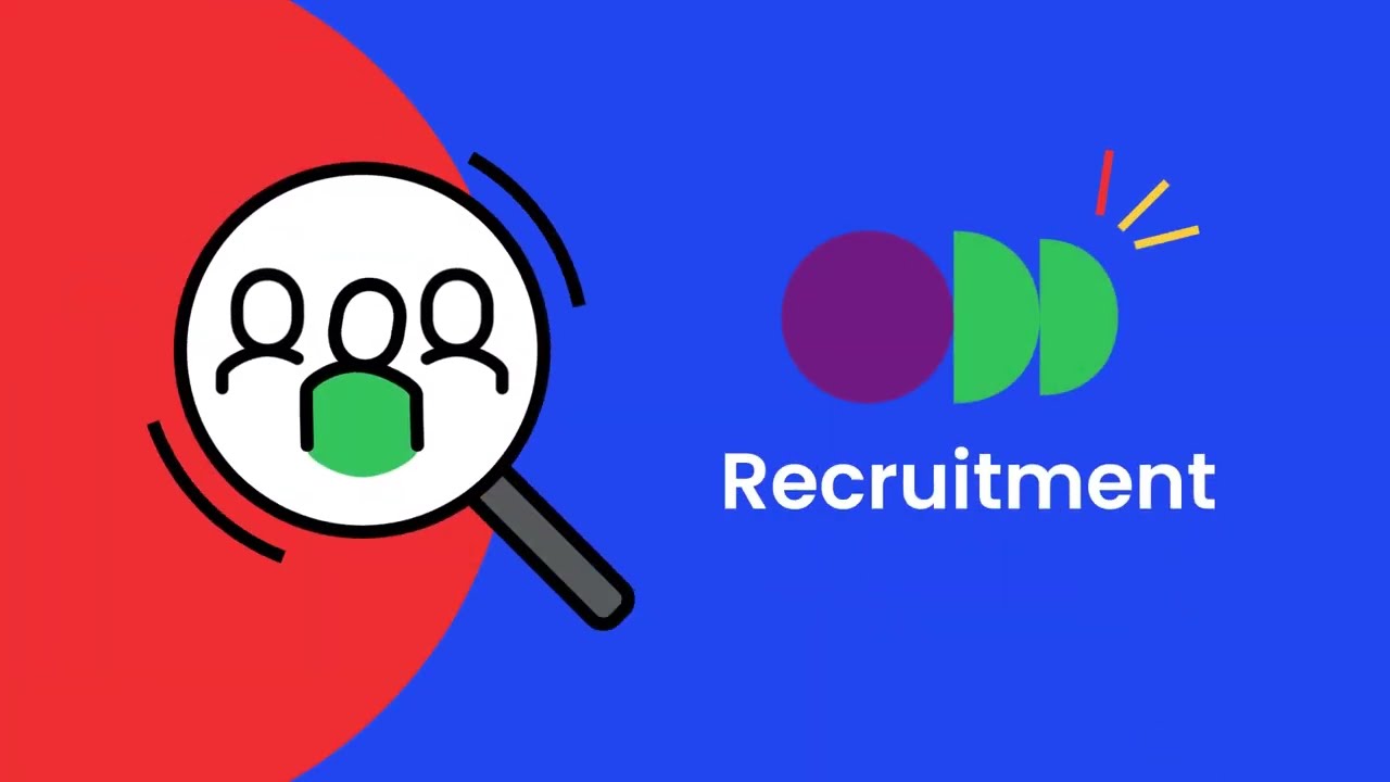 Recruitment | ELMO Software