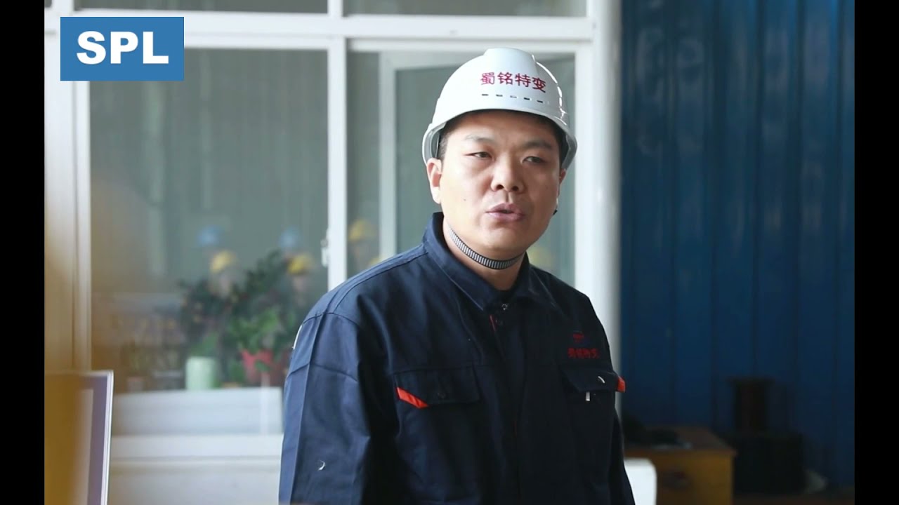 Custom power transformer manufacturer in China