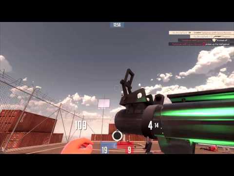 Steam Community :: Video :: TF2:- BBall Highlights #1