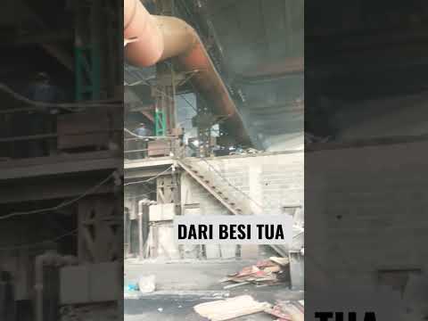 BESI BETON kalian berasal dari sini..!!!|| PT.ABDI JAYA MANUNGGAL