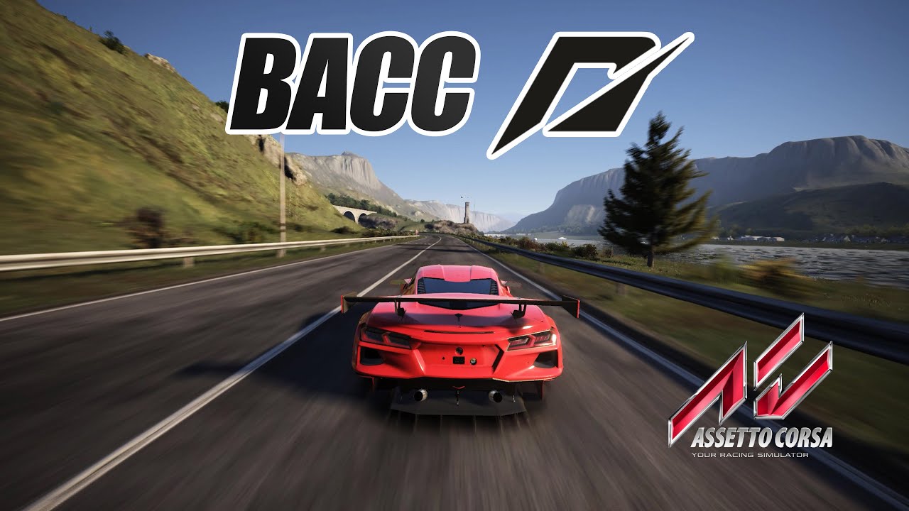 BACC - Need For Speed (Better Arcade Chaser Camera) for CSP 1.1 ...