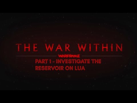 Steam Community :: Video :: Warframe - The War Within Quest line - Part ...