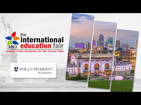 The International Education Fair | Avila University