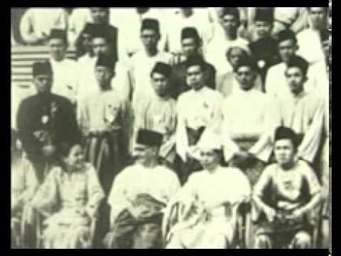 Penentangan Malayan Union | Peristiwa Bersejarah