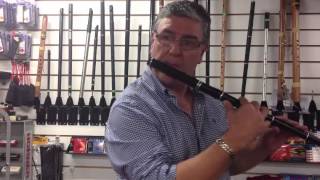 Nycchp Chomping Sam Murray Voice Watch HD Mp4 Video Download Free