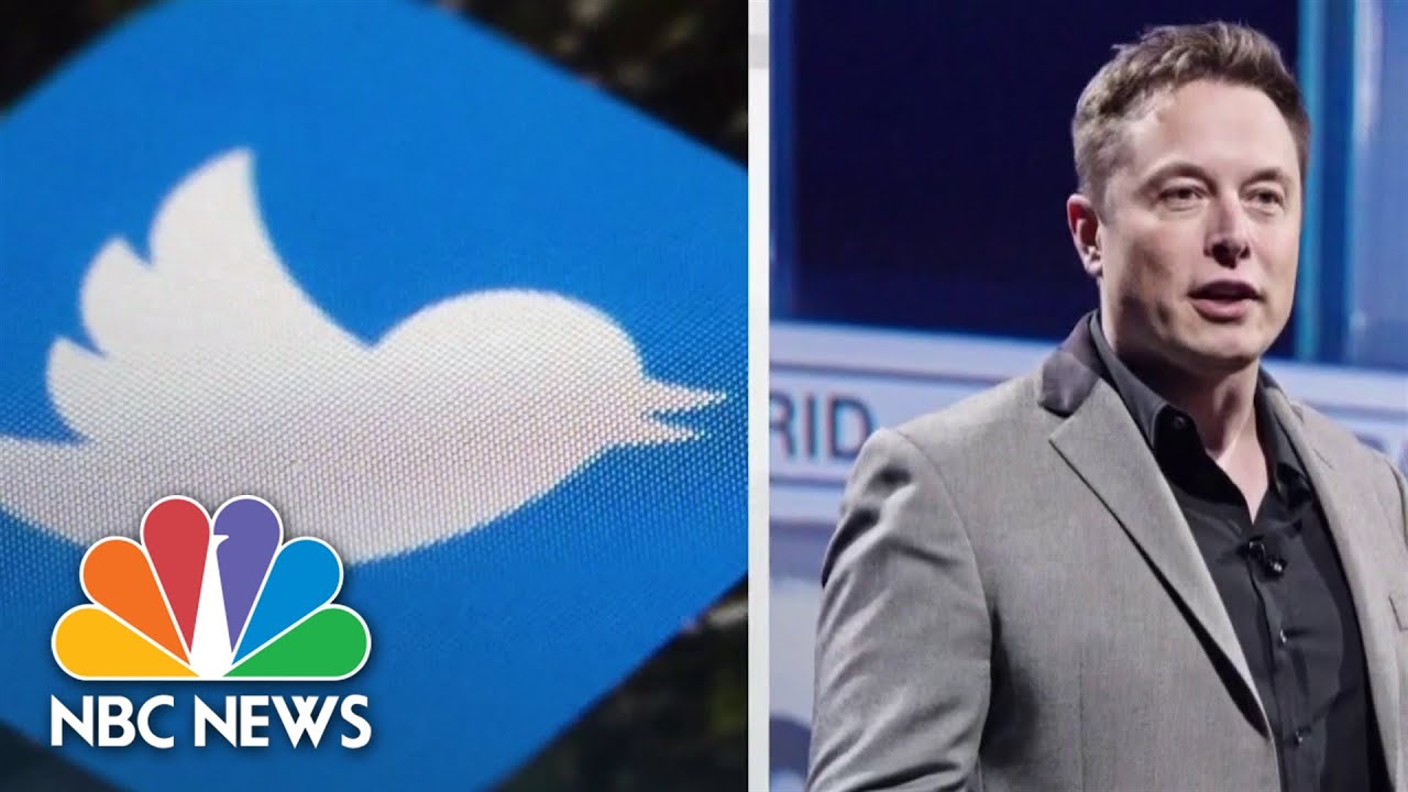 Twitter's Board Considering Elon Musk’s $46.5 Billion Offer, According To Reports