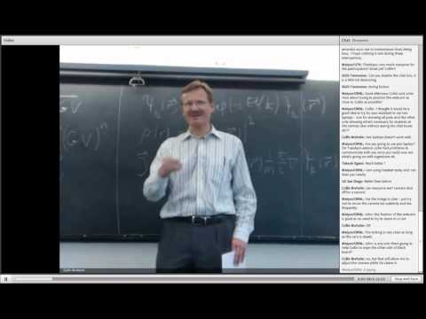 QCMP Lecture2