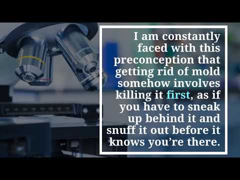 Say No To Biocides