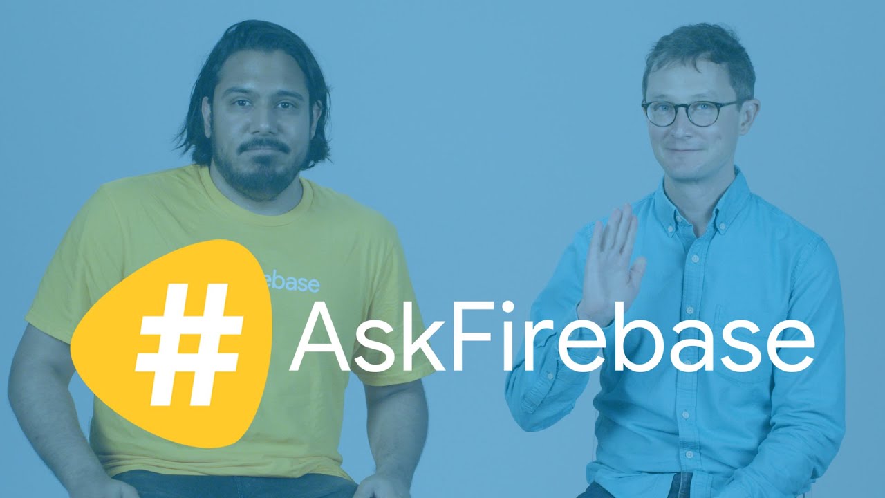 Custom metrics, Multi-factor authentication, Firestore pricing #AskFirebase