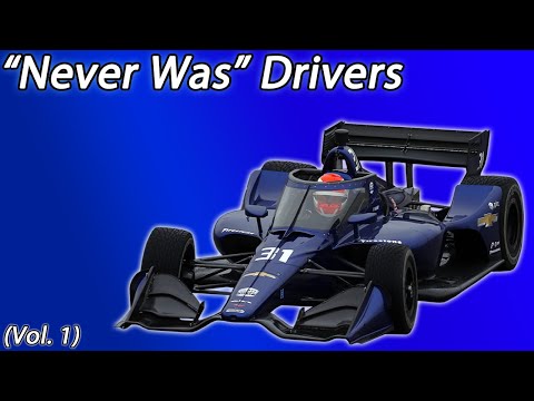 Never Was Drivers (Vol. 1)