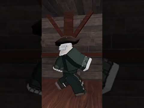 Dr. livesey (Roblox edition)