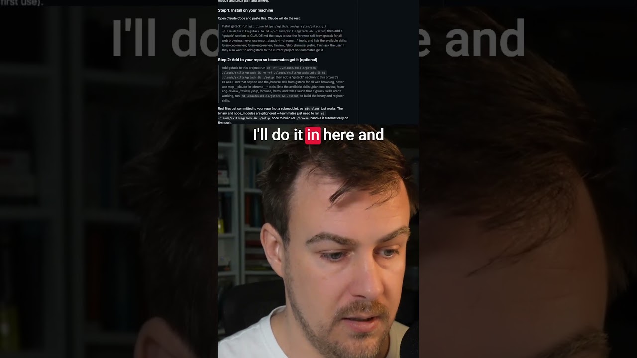 You Don't Need to Understand GitHub