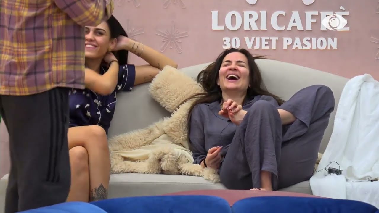 “Ai mori faktorizim sapo hyri këtu brenda”/ Banorët bisedojnë për strategjinë e lojës së Gjestit ...