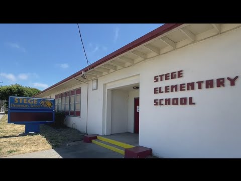 Richmond elementary school closes suddenly before new school year