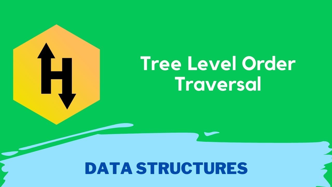 HackerRank Tree: Level Order Traversal problem solution in Python Programming | Data Structures
