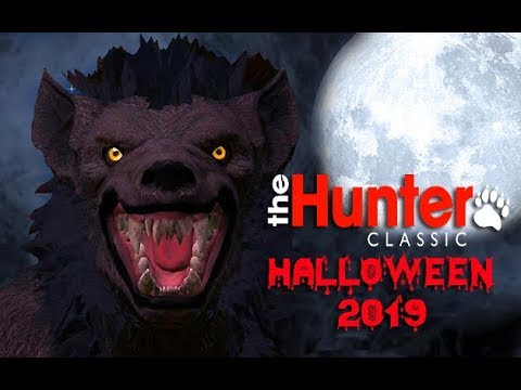 Steam Community :: Video :: the hunter classic - Halloween 2019 ...