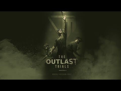 Steam Community :: Video :: The outlast trials "coop for three" Day one :)