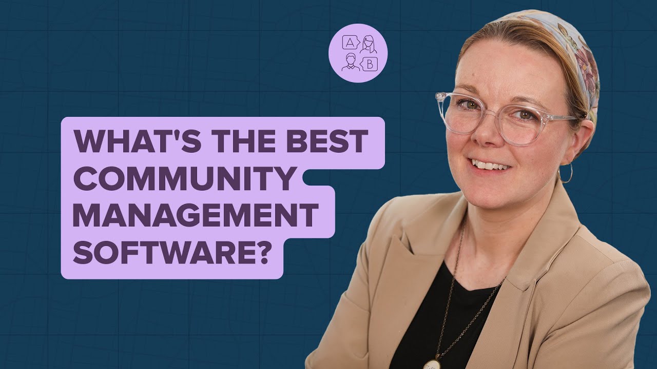 11 of the Best Community Association Management Software Options