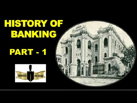History of banking in India part -1 in TAMIL AND ENGLISH | #nationalizationofindianbanks