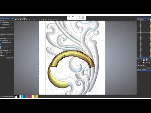 3D Modeling Services, Three Dimensional Modeling Services in India