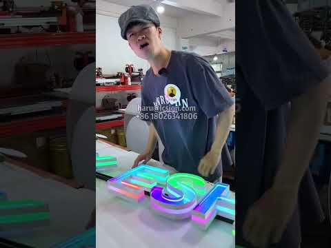 #signmanufacturer #signservice #signsolutions #signshop #signguys #lcsign #customsigns #tony #homie