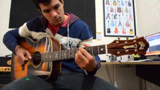 Guild GAD-30R Acoustic Design Series - What To Know & Where To Buy ...
