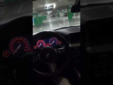BMW X5 231HP 2016