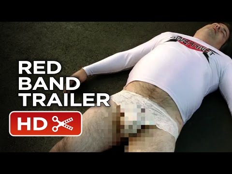 Swearnet: The Movie Official Red Band Trailer (2014) - Robb Wells Raunchy Comedy HD