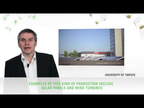GEI Minicollege prof. dr. Johann Hurink -- ICT & Smart Grids EN
