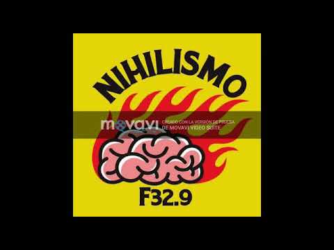 ¿Que es el nihilismo?