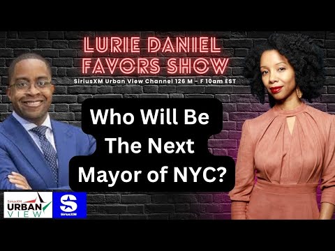 Plans Public Safety and Social Equity-Driven Issues in NYC | Sen. Zellnor Myrie on Run for NYC Mayor