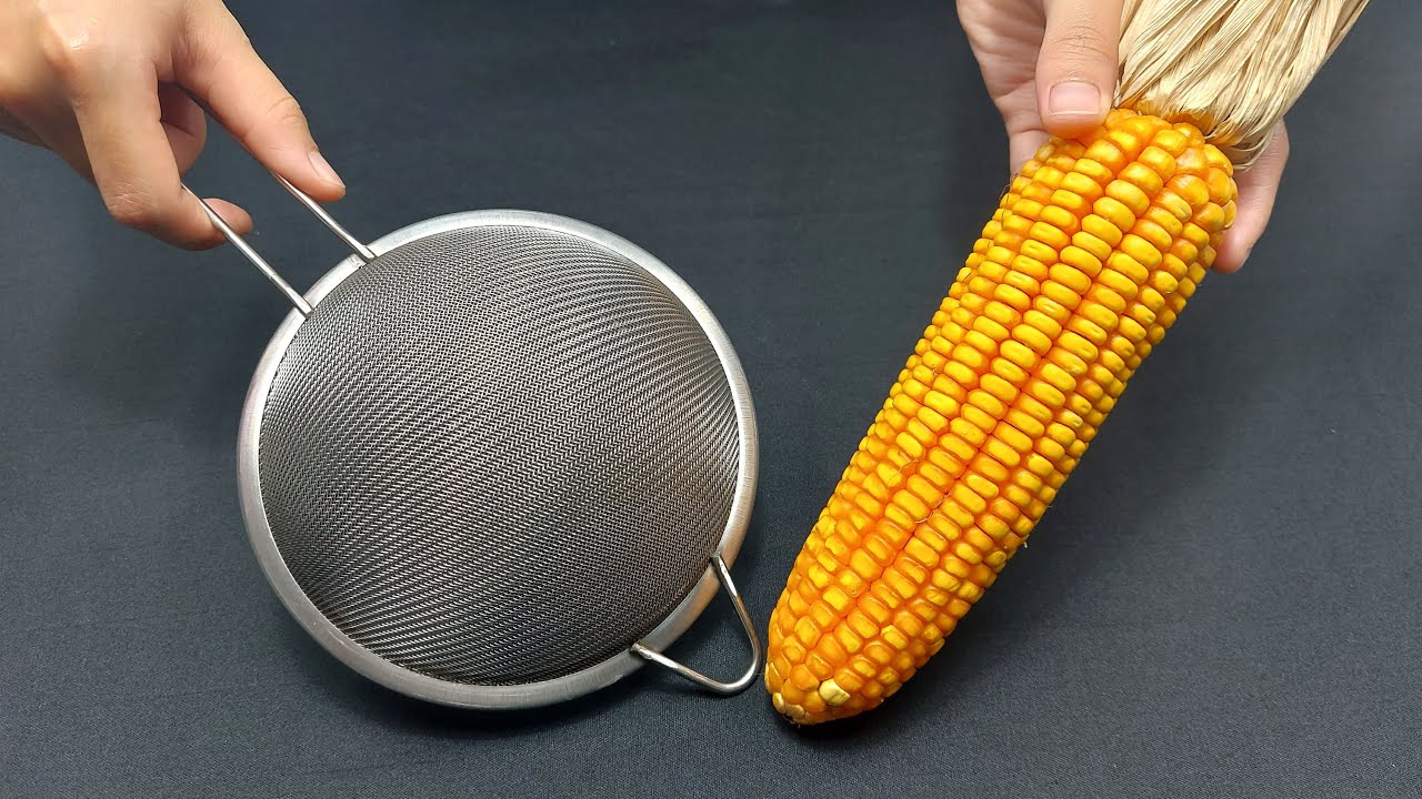 💡 74 Kitchen Hacks And Tips That Are Borderline Genius| TH Kreativ