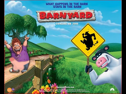 Steam Community :: Video :: Barnyard ClassicEdition AllCutscenes+Ending(pc)