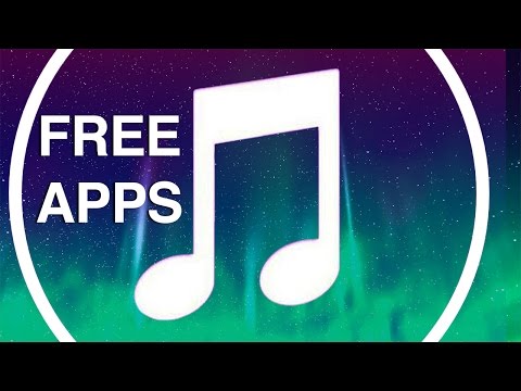 The Best Free Music streaming Apps for iPhone iPad iPod iOS free music free app