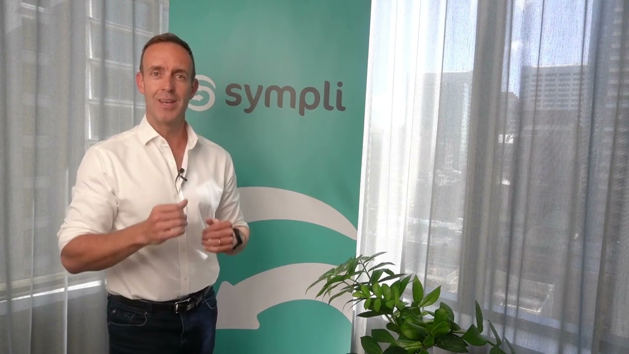 Sympli CEO Update on the significance of the Electronic Conveyancing Enforcement Bill 2022 in NSW