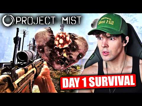 Steam Community :: Project: Mist