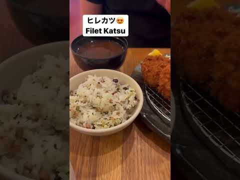 Tamafuji - Best Tonkatsu in Oahu