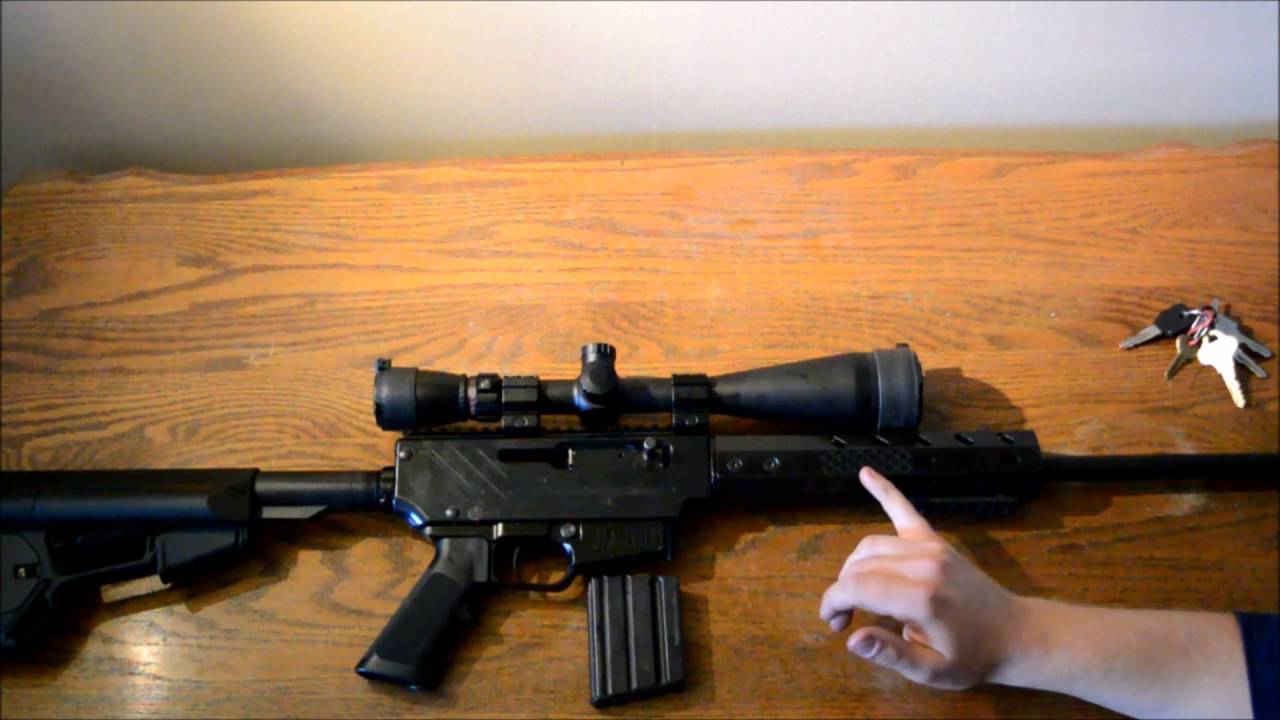 Jard J48  Quick Look