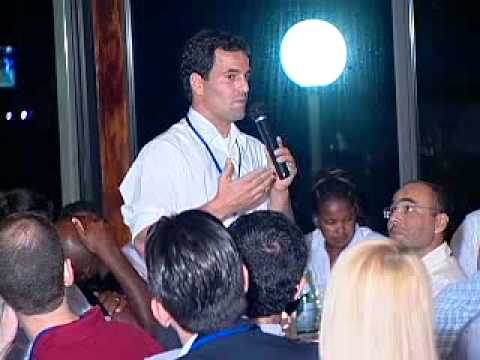 Wences Casares-Three Lessons About What It Means to Be an