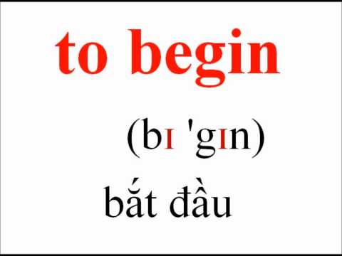 begin,began,begun