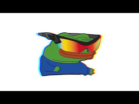 No Sleep - Wicked is Here 🐸🕶️