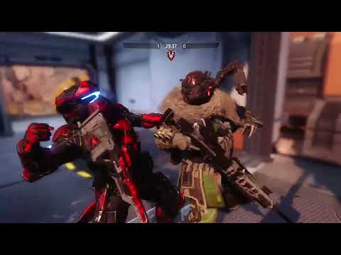 Steam Community :: Video :: Titanfall 2 - My Daily Match Types.